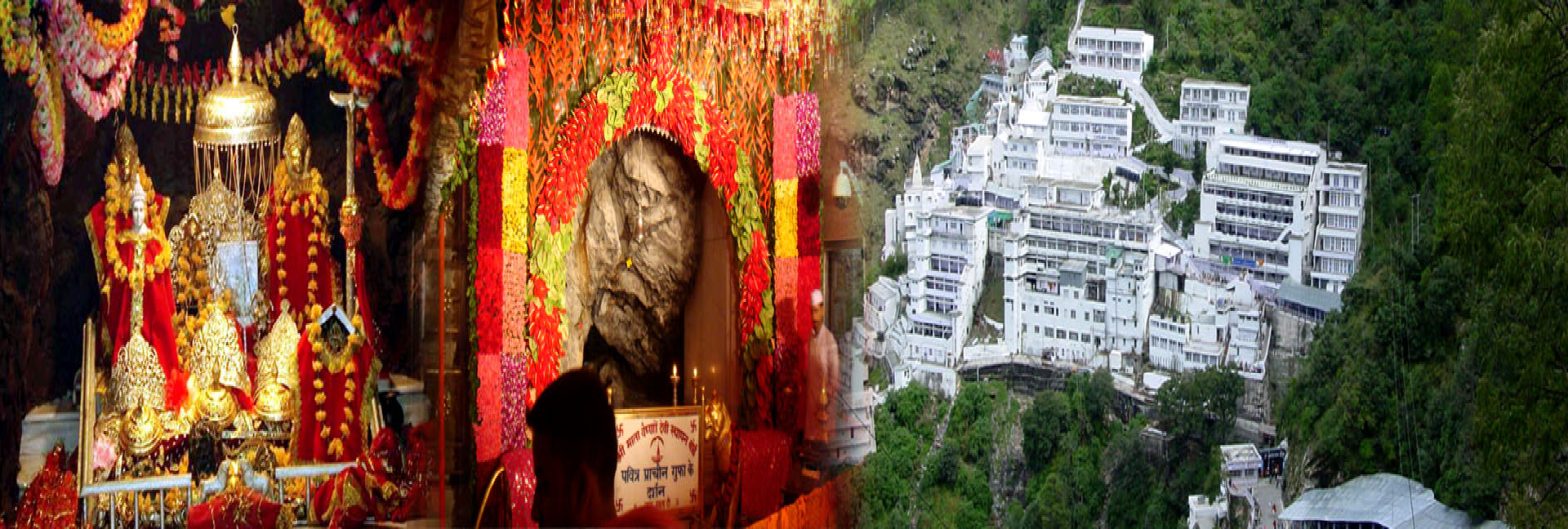 Vaishno Devi tour Packages